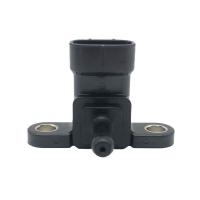 China KLS 8980205140 MAP Sensor Replace/Repair for ISUZU 4HK1 FVR D-MAX 3.0 MU-X CR-V IV RM for sale