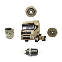 China Shacman M3000 F3000 H3000 Original Truck Spare Parts for Car Accessories 2012- Year for sale