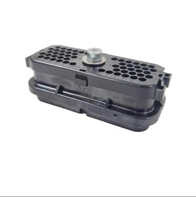 China Steel Carter Connector Part No 153-2620 153-2630 for Industrial Applications for sale