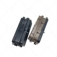 China Steel Carter Connector Part No 153-2620 153-2630 for Industrial Applications for sale