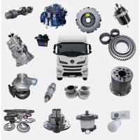 China Heavy Duty Truck Accessories F3000 H3000 M3000 Year 2012- Original Shacman Spare Parts for sale