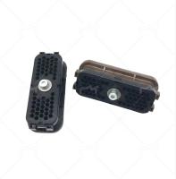 China Steel Carter Connector Part No 153-2620 153-2630 for Industrial Applications for sale