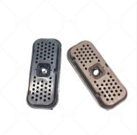 China Steel Carter Connector Part No 153-2620 153-2630 for Industrial Applications for sale