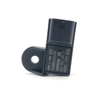 China Mazda Car Fitment KLS OEM 0261230319 SH01-18-211 SH01-K3239 Crankshaft Position Sensor for sale