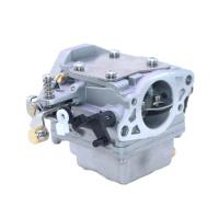 China OUTBOARD Engine 2 STROKE Carburetor for 63V-14301-00 Yamaha Parsun 9.9/15 HP OUTBOARD for sale