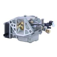China OUTBOARD Engine 2 STROKE Carburetor for 63V-14301-00 Yamaha Parsun 9.9/15 HP OUTBOARD for sale