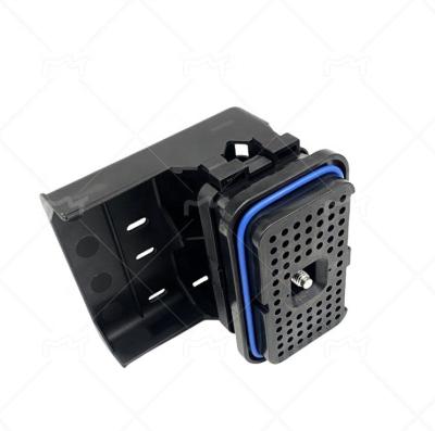 China Unleash the Full Potential of Your Automobile with Carter Connector 264-5732 for sale