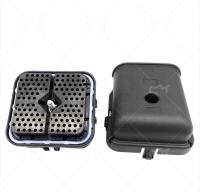 China Unleash the Full Potential of Your Automobile with Carter Connector 264-5732 for sale