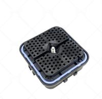 China Unleash the Full Potential of Your Automobile with Carter Connector 264-5732 for sale