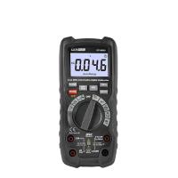 China Fully Automatic True-RMS Multimeter for High Precision Industrial Testing 18*8.2*5.5CM for sale