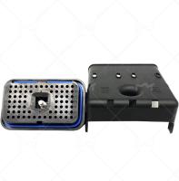 China Unleash the Full Potential of Your Automobile with Carter Connector 264-5732 for sale