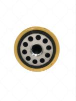 China Carter Diesel Filter 1R0755 with 15 Filtration Accuracy and Long Lifespan for sale