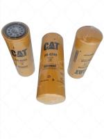 China 15 Micron Filtration for Heavy-Duty Applications Carter Diesel Filter 1R0749 for sale