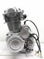China 150cc Single-cylinder Motorcycle Engine with and Loncinn Suitable for sale