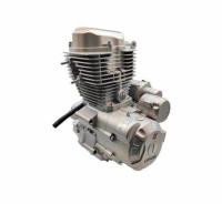 China 150cc Single-cylinder Motorcycle Engine with and Loncinn Suitable for sale