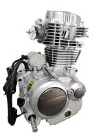 China 150cc Single-cylinder Motorcycle Engine with and Loncinn Suitable for sale