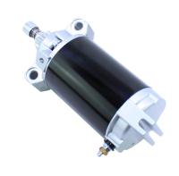 China Yamaha 66T-81800-0 40 HP 2 Stroke Outboard Electric Starter Conversion Kit for Repair for sale