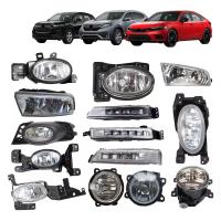 China Auto Light Assy. R. Fr. Fog 33900-sle-j51 for Honda Cars Fog Light/Lamp 33900-sle-j51 for sale