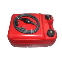 China 6YL-24201-04/6YL-24306-54 Fuel Hose Line for Outboard Motor of 2 Cylinders Gasoline for sale