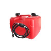 China 6YL-24201-04/6YL-24306-54 Fuel Hose Line for Outboard Motor of 2 Cylinders Gasoline for sale