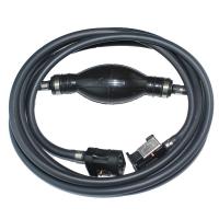 China 6YL-24201-04/6YL-24306-54 Fuel Hose Line for Outboard Motor of 2 Cylinders Gasoline for sale