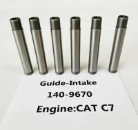 China Carter C7 324D 326D Valve Catheter 140-9670 for Adaptable Automobile Mode for sale