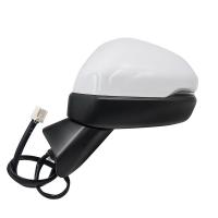 China 2017-2018 Honda Crv Car Auto Spare Parts Oem 76208-tly-h21 Auto Side Door Mirror for Fix for sale