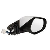 China 2017-2018 Honda Crv Car Auto Spare Parts Oem 76208-tly-h21 Auto Side Door Mirror for Fix for sale