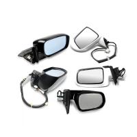 China 2017-2018 Honda Crv Car Auto Spare Parts Oem 76208-tly-h21 Auto Side Door Mirror for Fix for sale