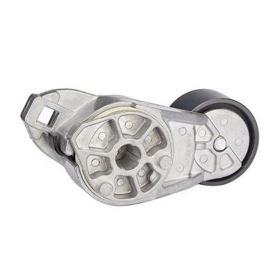 China 20487079 20762060 Volvo Engine Accessories Tightening Wheel for Generator Belt Direct for sale