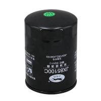 China Diesel Engine Oil Filter for JX85100D Hangzhou Heli Forklift Xinchai Jiefang Light Truck for sale
