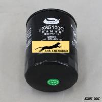 China Diesel Engine Oil Filter for JX85100D Hangzhou Heli Forklift Xinchai Jiefang Light Truck for sale