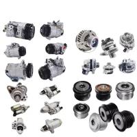 China KLS Auto Air Conditioning Compressor 38810-PNB-003 for Honda CRV 02-06 Best Choice for sale