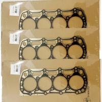 China Caterpillar C2.2 Engine 404D-22T 111147751 Gasket Cylinder Head for Heavy Machinery for sale