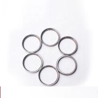 China Exhaust Valve Seat Rings for Volvo Diesel Generator Set Excavator Trucks Long-Lasting for sale
