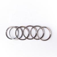 China Exhaust Valve Seat Rings for Volvo Diesel Generator Set Excavator Trucks Long-Lasting for sale