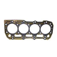 China Caterpillar C2.2 Engine 404D-22T 111147751 Gasket Cylinder Head for Heavy Machinery for sale