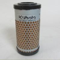China Paper Material KUBOTA J310 Air Filter 6C060-99410 for Original Kubota Generator Set for sale