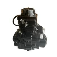 China Lifan CG250 167FMM Air Cooled Motocross Engine Assembly for International Market for sale
