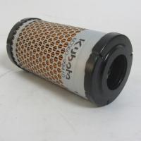 China Paper Material KUBOTA J310 Air Filter 6C060-99410 for Original Kubota Generator Set for sale