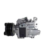 China KLS 10S13D E2Y16145Z E22161450F E22161450F 12v Ac Compressor for CX-7 ER A/C Compressor for sale