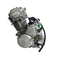 China Zongshen CB250D-G MJJK4094/CG200-A 250CC Water-Cooled Motorcycle Engine for Motocross for sale