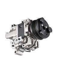 China KLS 10S13D E2Y16145Z E22161450F E22161450F 12v Ac Compressor for CX-7 ER A/C Compressor for sale