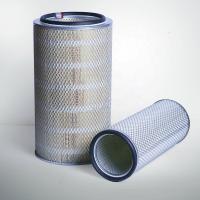 China K2442 A K2442 B Air Filter Purpose for Replace/Repair in Shanghai Diesel Generator Set for sale