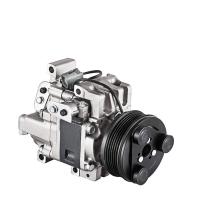 China KLS 10S13D E2Y16145Z E22161450F E22161450F 12v Ac Compressor for CX-7 ER A/C Compressor for sale