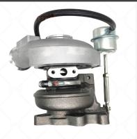 China Cummins 6ISBe HE200WG Supercharger for Trucks 3774227 2842804 3767999 3777897 3796174 for sale