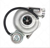 China Cummins 6ISBe HE200WG Supercharger for Trucks 3774227 2842804 3767999 3777897 3796174 for sale