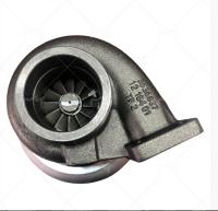 China Cumminsa QSB6.7 Engine Supercharger HX35W 4046893 4045396 for Diesel Vehicles for sale
