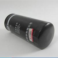 China Oil Filter D17-002-02/JX1023 for Diesel Generator Set Construction Machinery for sale