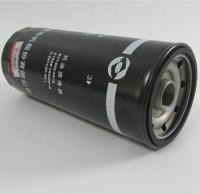 China Oil Filter D17-002-02/JX1023 for Diesel Generator Set Construction Machinery for sale